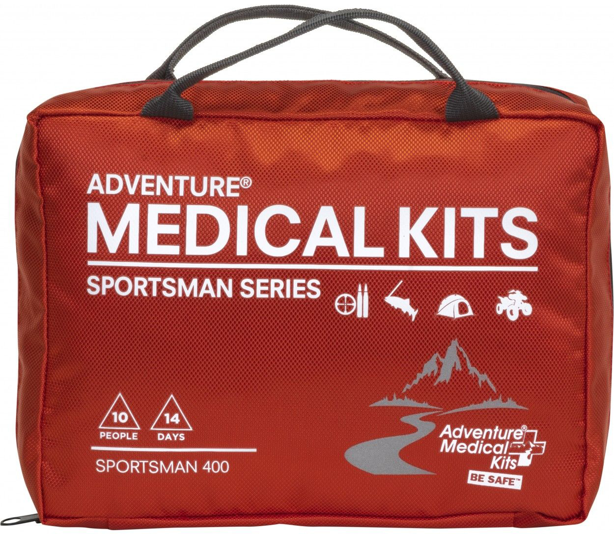 Adventure Medical Kits Sportsman Series Sportsman 400 Medical Kit ...